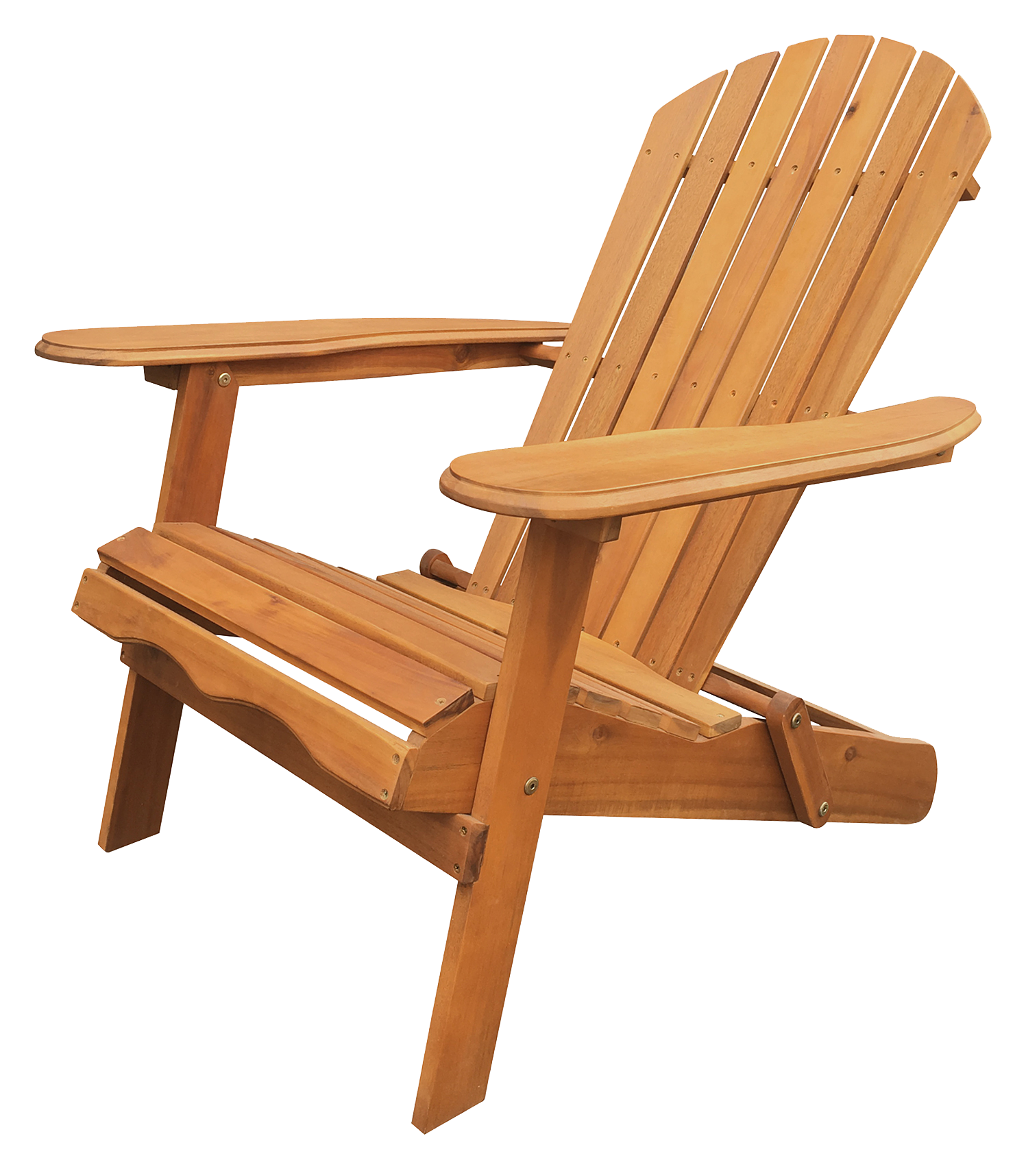 Leigh Country Folding Adirondack Chair | Bass Pro Shops